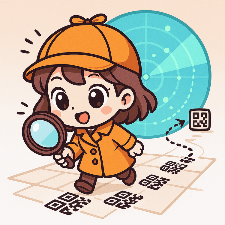 免费在线二维码制作工具 | 专业的二维码生成器 | 智能美化 + 短链追踪 - CodeBox